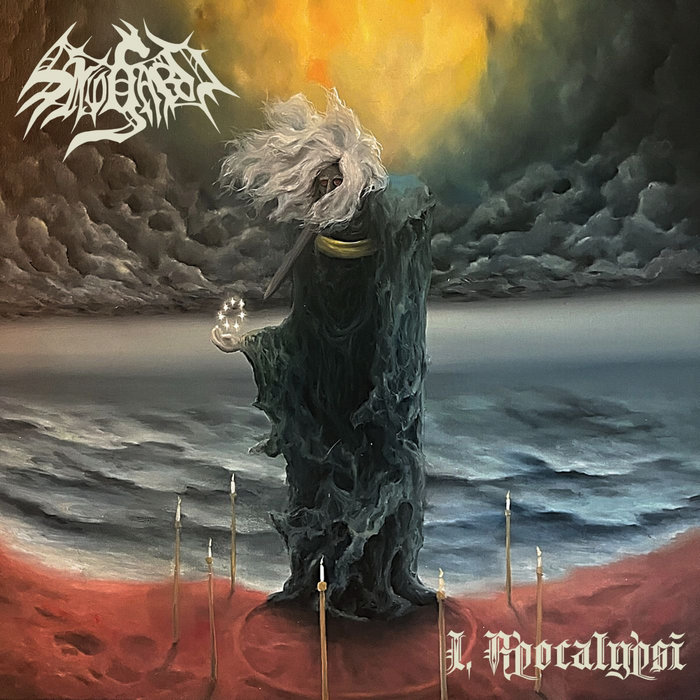 Astral Blight | Snogard