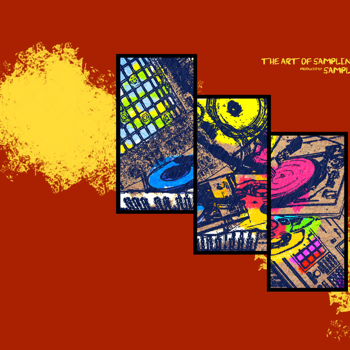 The Art Of Sampling | SAMPLE | Sample