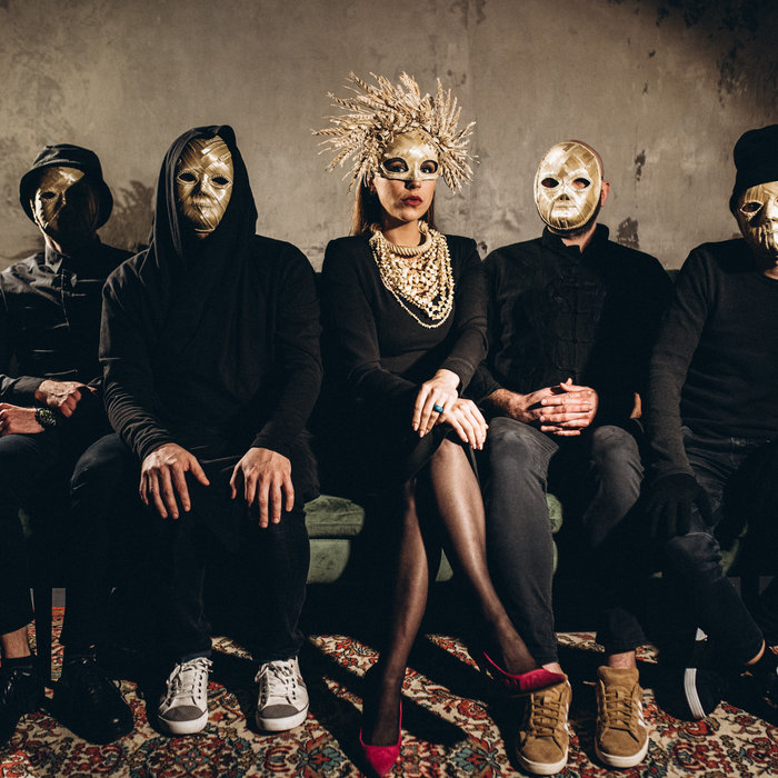 🇺🇦 Stand with Ukraine Collection [2014-2022] | The Doox | the doox