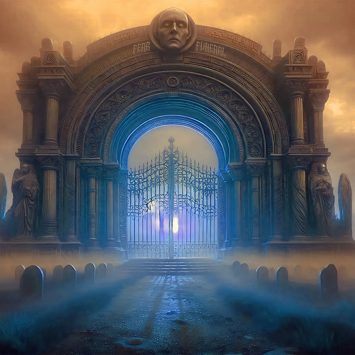 Fear Funeral | Fear Funeral