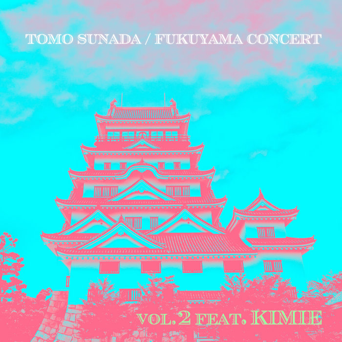 SCHEDULE | KIMIE VOCAL