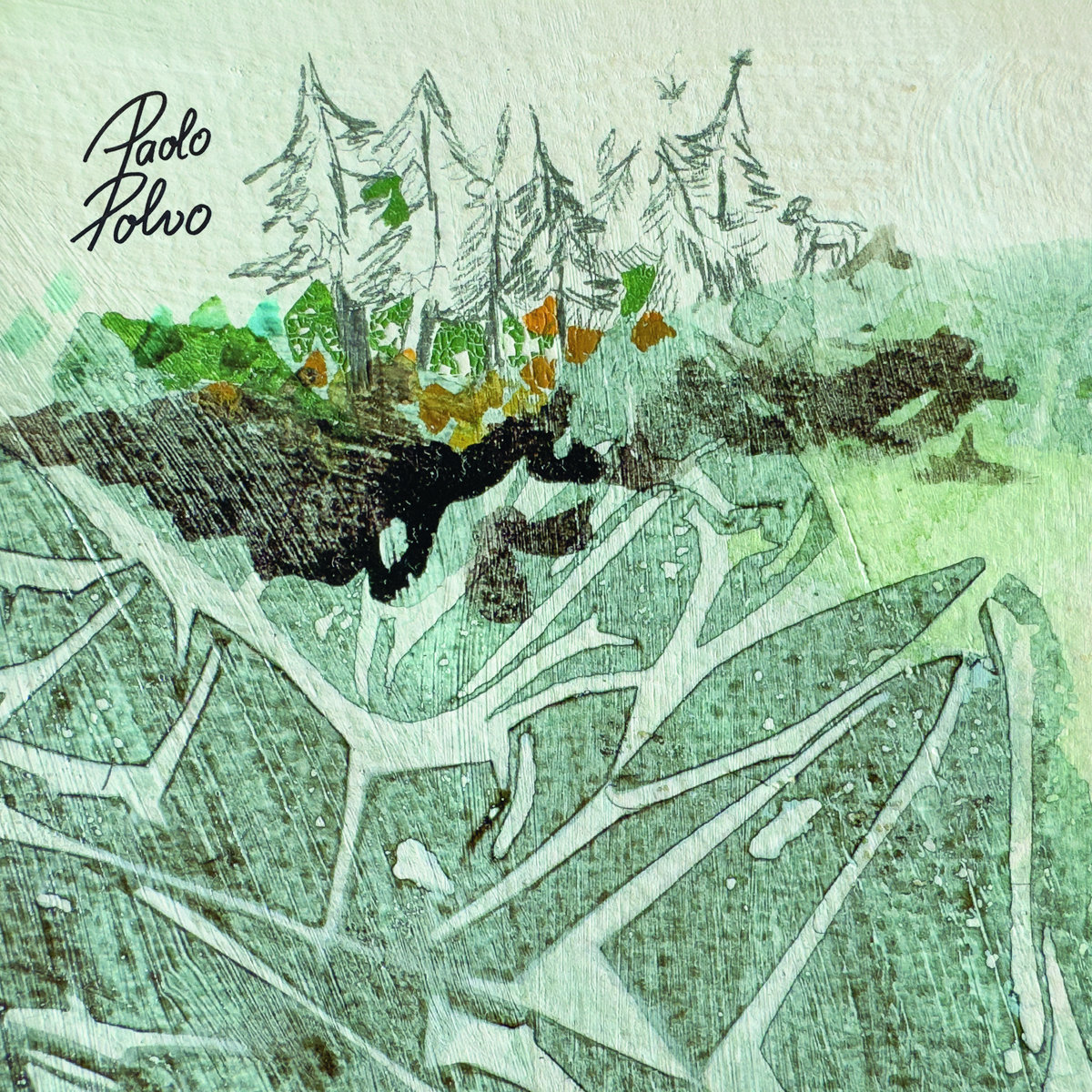 Glory Days To Come | Paolo Polvo