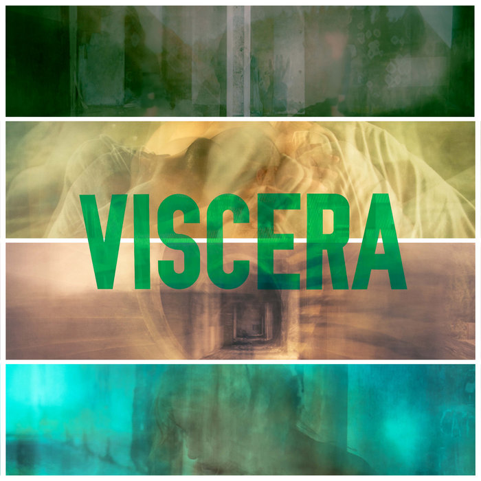 Viscera (Original Film Score) | Alex Roth