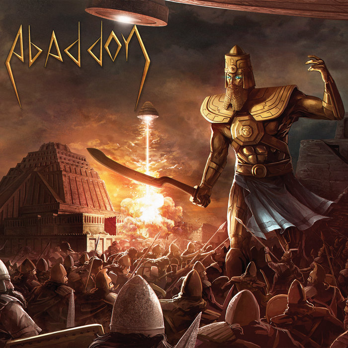 Abaddon | Abaddon