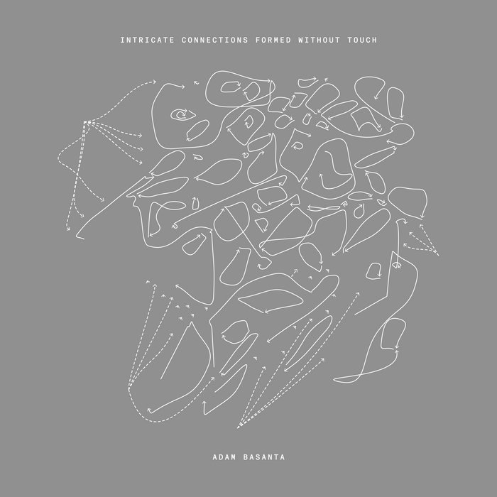 Intricate Connections Formed Without Touch | Adam Basanta