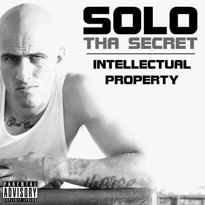 INTELLECTUAL PROPERTY | Solo Tha Secret | SOLO THA SECRET