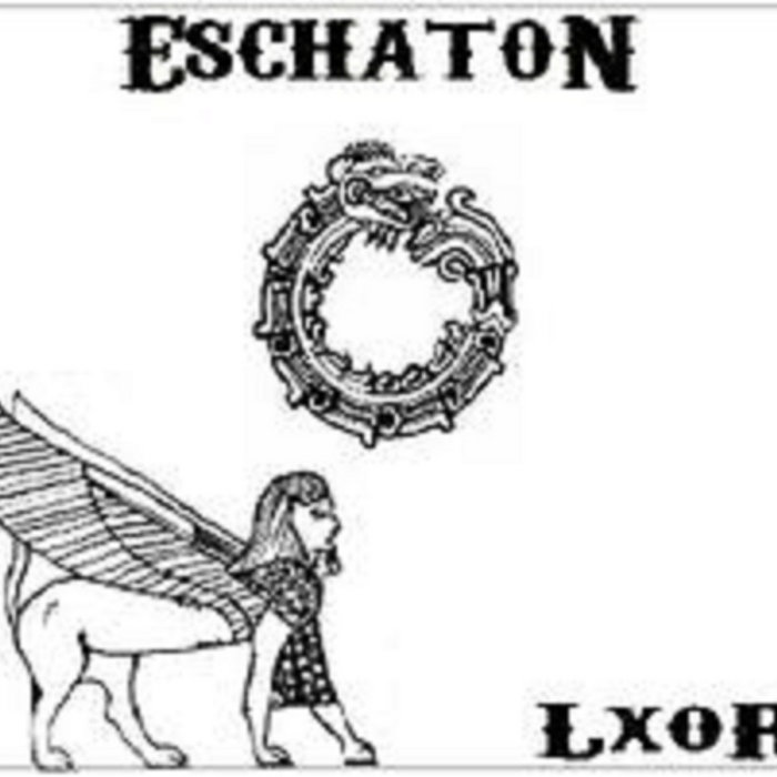 Eschaton | Lxor