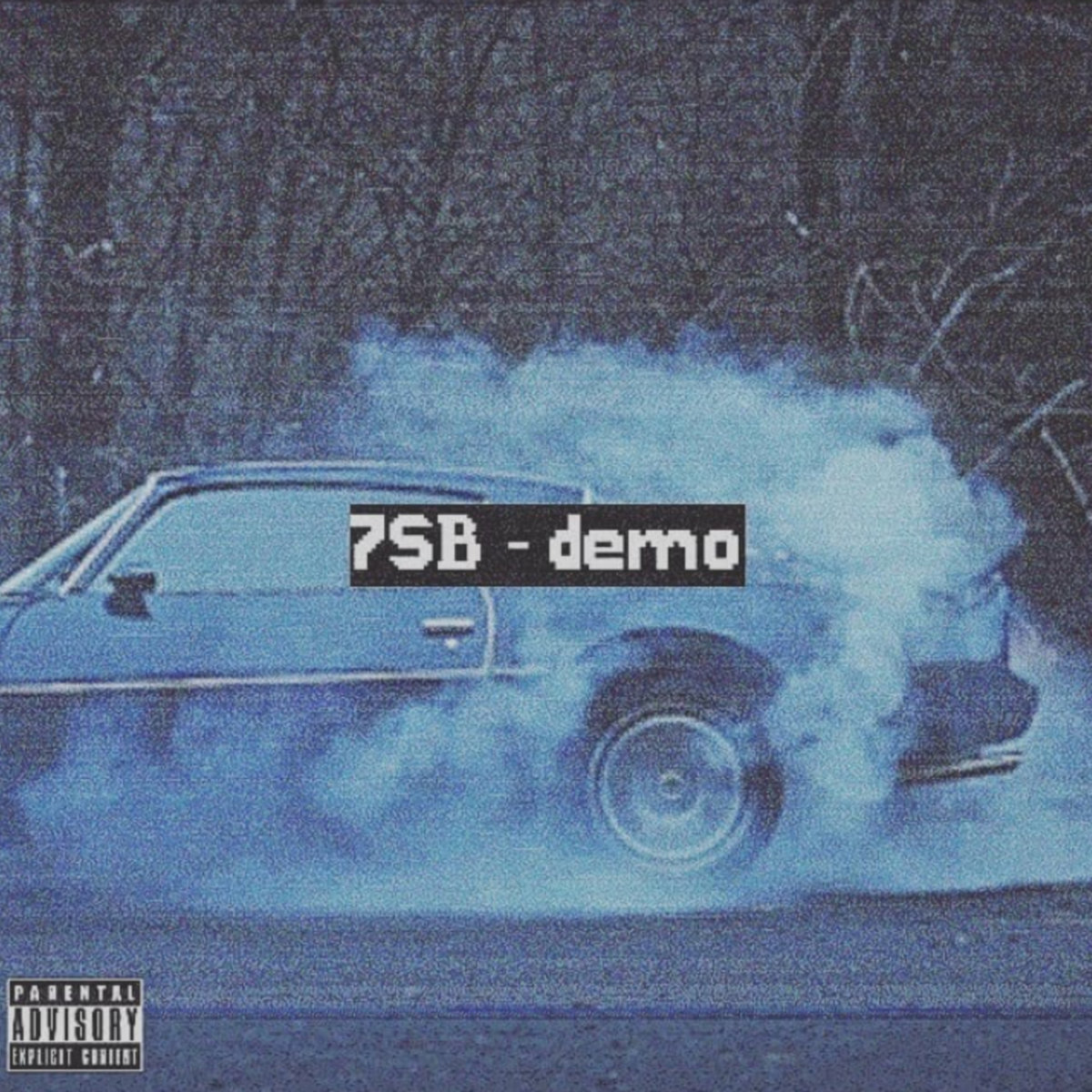7SB -DEMO- | Thatboyfred, Bres Lavoe, Soker, Hugo Kastro, Reggie Romero ...