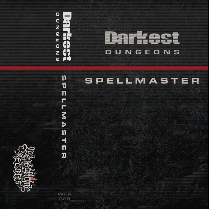 Spellmaster | Darkest Dungeons | WereGnome Records