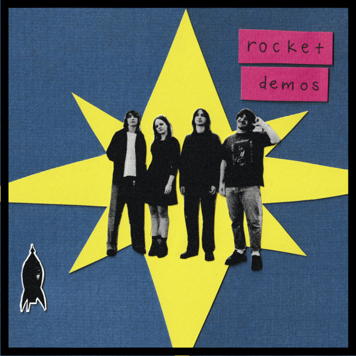 rockettheband | Spotify | Linktree