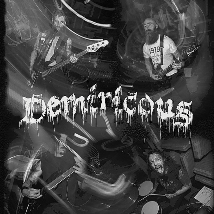 Fuck it... We'll do it LIVE | Demiricous