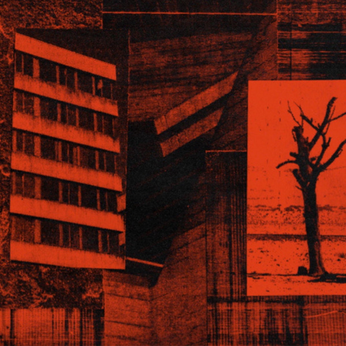 Dystopian Control / P.O.V - Split | Dystopian Control