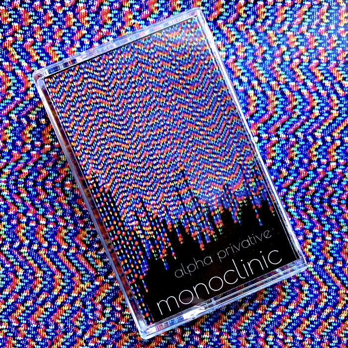 Monoclinic | Alpha Privative