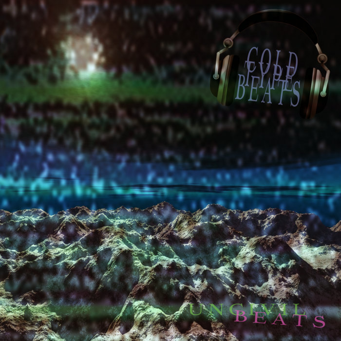 Cold Type Beats | Uncivil Beats