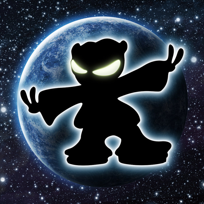 Aura Of The Alien [Maxi Single] | Imphenzia