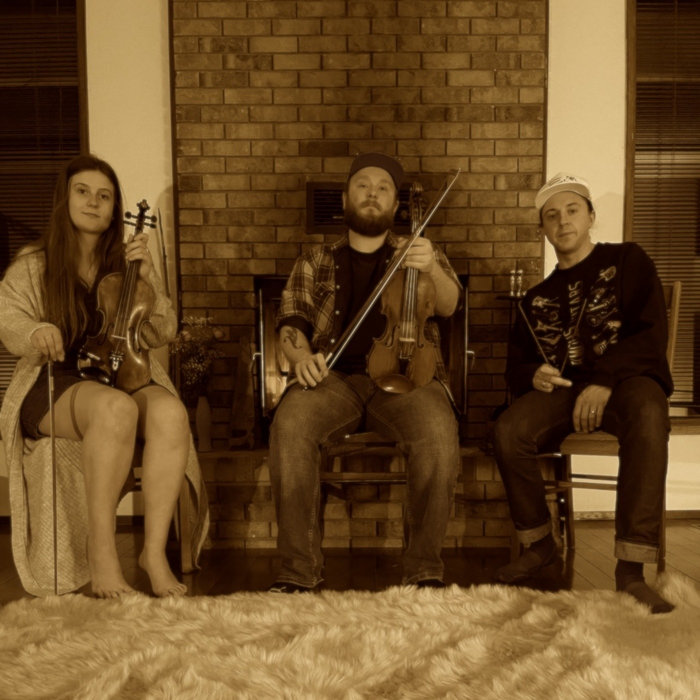 This Is Fiddle Sticks | Fiddle Sticks