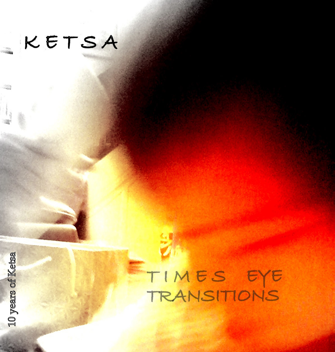 Time's Eye Transitions - 10 years of Ketsa | Ketsa | BFW recordings