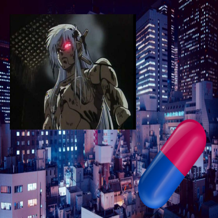 DIAMOND_DEATH | RØBØTAISEN | VNR