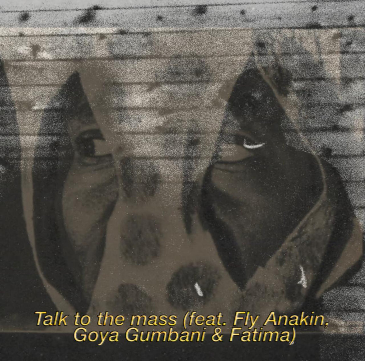 Talk to the Mass (Feat. Fly Anakin, Goya Gumbani & Fatima) | Shungu