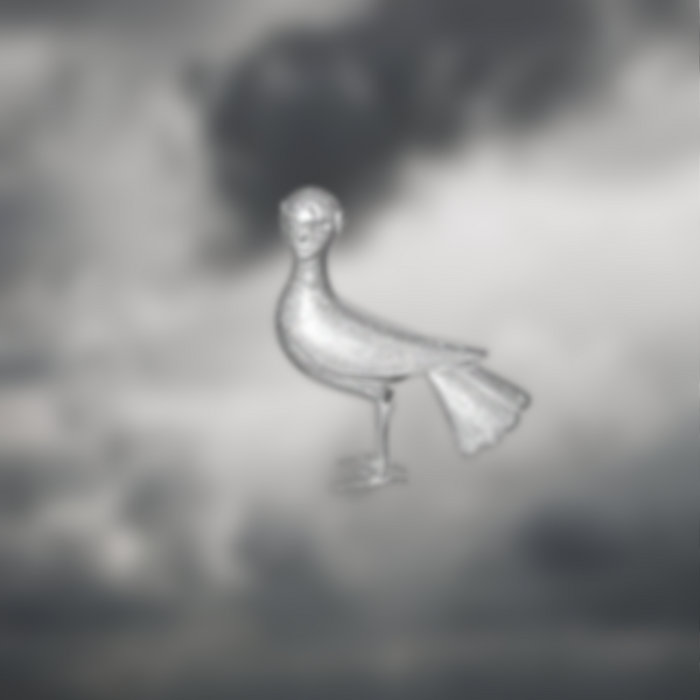 Underground Temple | Discordia Fishmonger