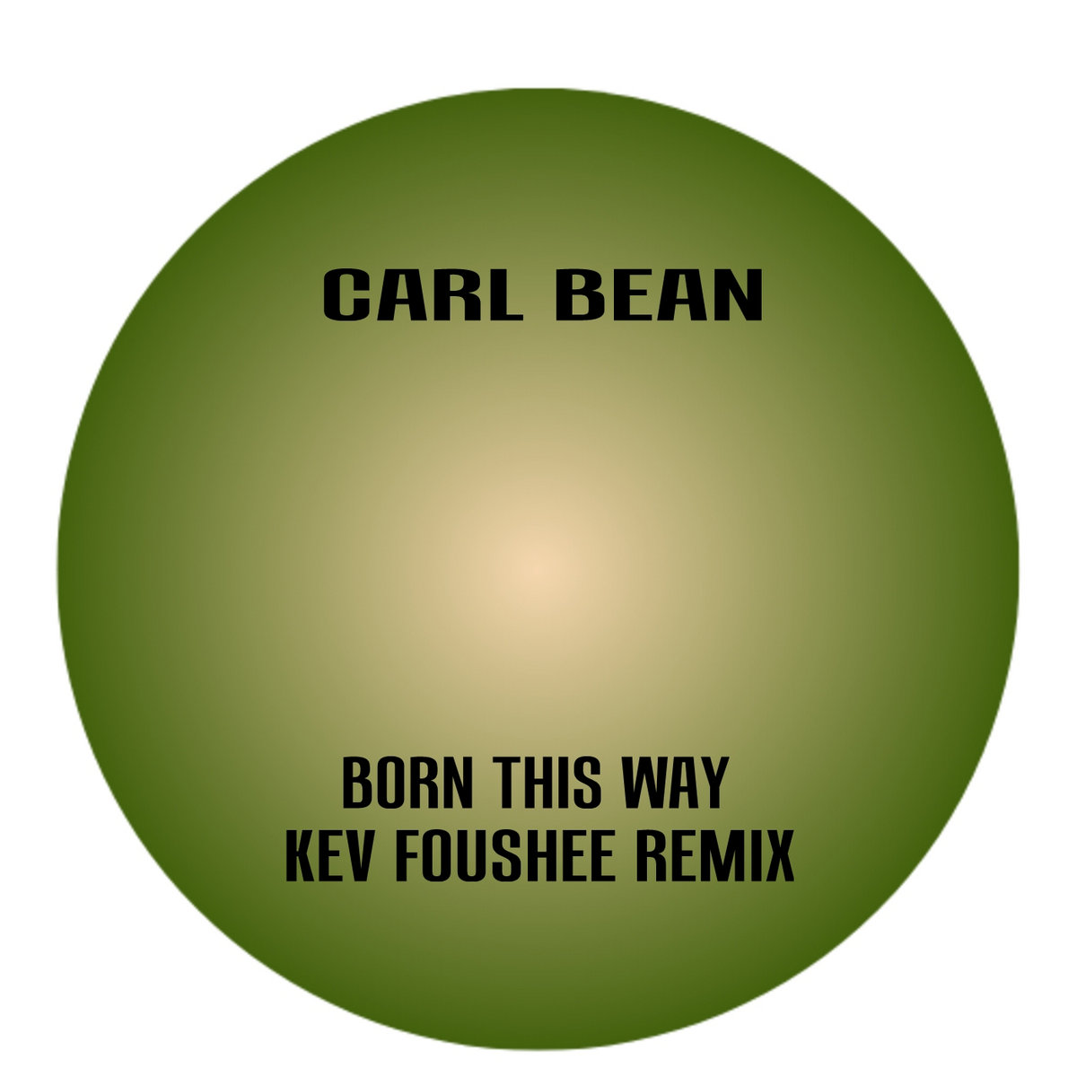 KEVIN FOUSHEE - I born this way(ReMix) | KEV FOUSHEE