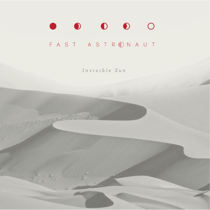 Invisible Sun | Fast Astronaut