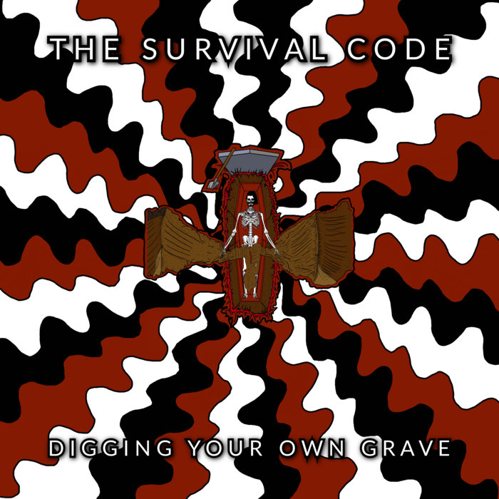 Digging Your Own Grave | The Survival Code