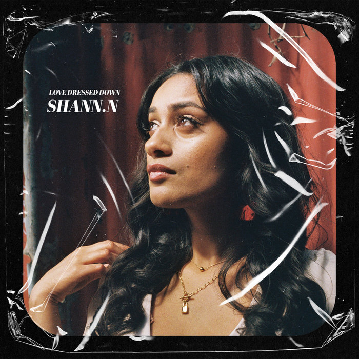 Love Dressed Down | SHANN.N