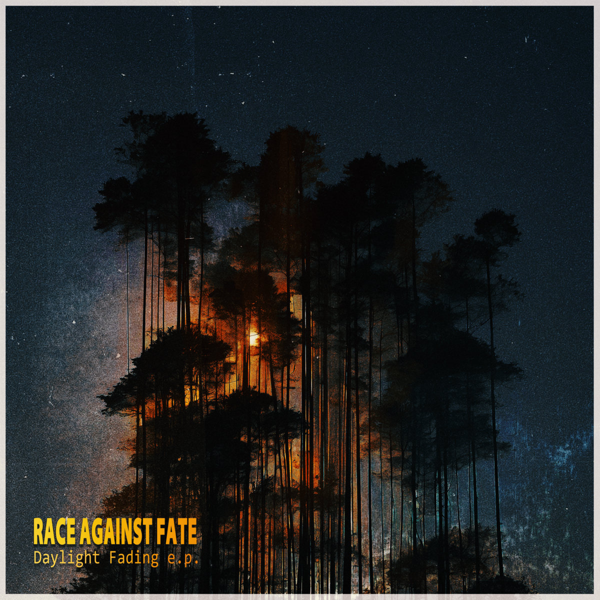 Daylight Fading | Race against Fate