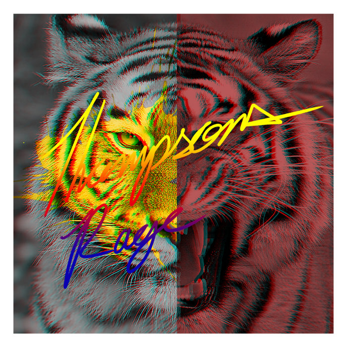 Because | Thompson's Rage