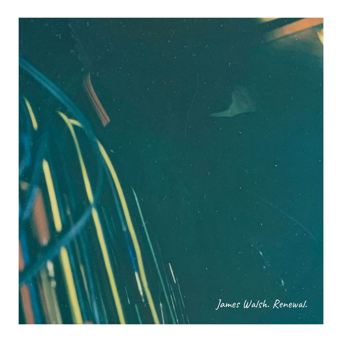 Renewal EP | James Walsh