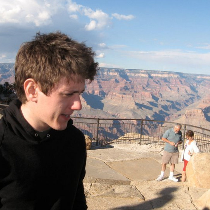 All The Fish In The Sea | Corey Major