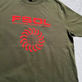 Music | THE FUTURE SOUND OF LONDON