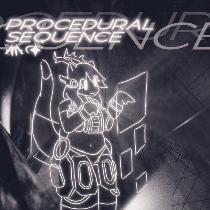 Procedural Sequence A/B | Azernion