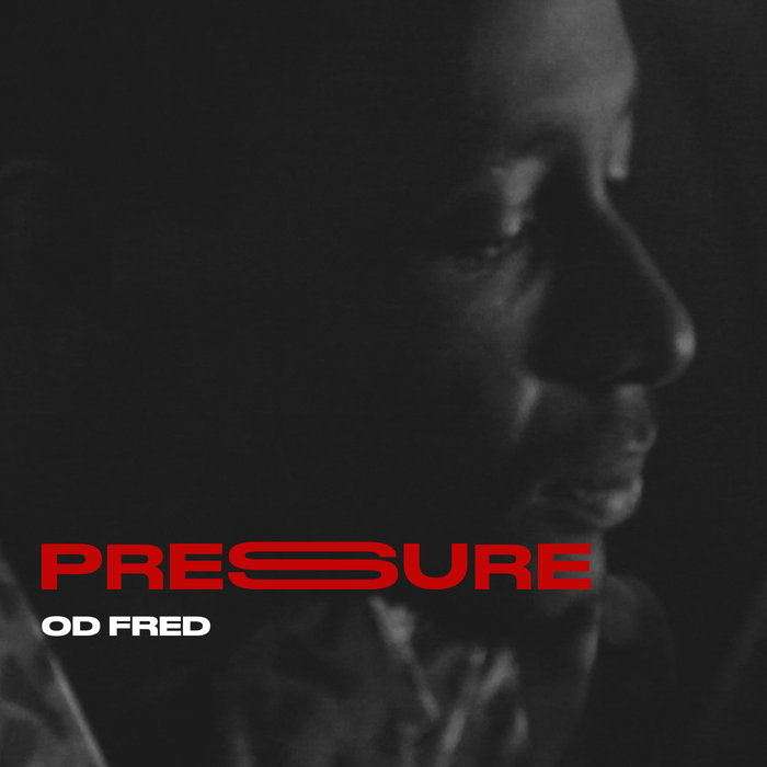 Pressure | OD Fred