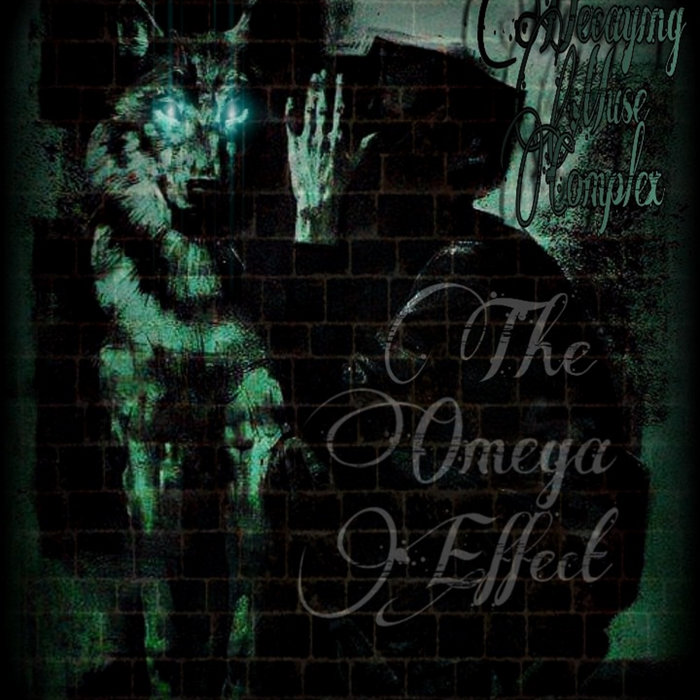 The Omega Effect | Decaying Muse Complex