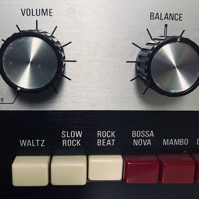 Rhythm Box Sample Pack | CORAL D