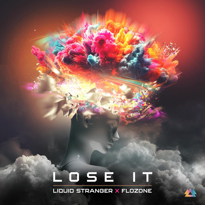 Lose It | Liquid Stranger, Flozone | Wakaan