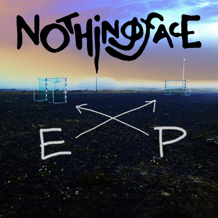 EXP | Nothingface | Digipus Music