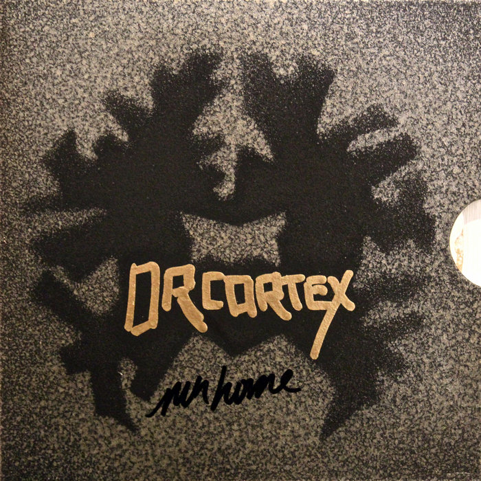 Run Home | Dr Cortex