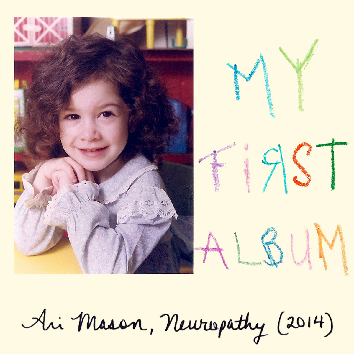 Neuropathy | Ari Mason