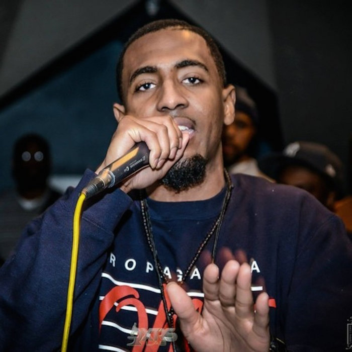 Reece Guevara | Publik Society