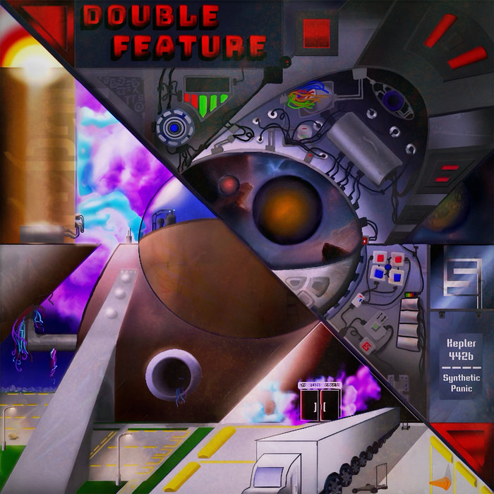 Double Feature | Shawn Lilly