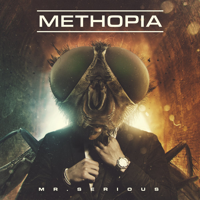 Mr.Serious | Methopia