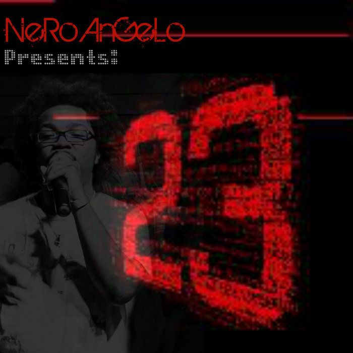 #20Three | NeRo AnGeLo