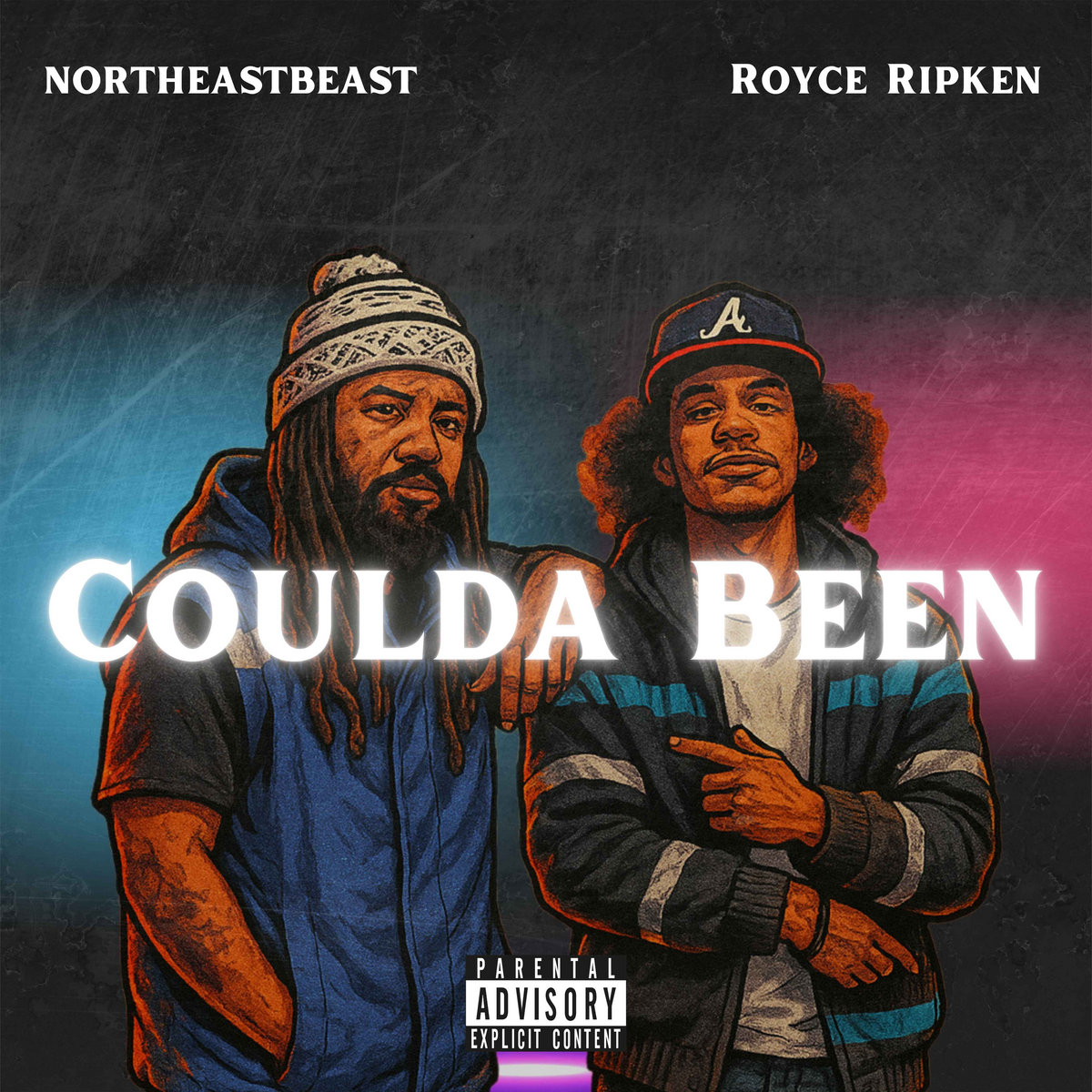 Could'a Been (ft. Northeast Beast) | Royce Ripken