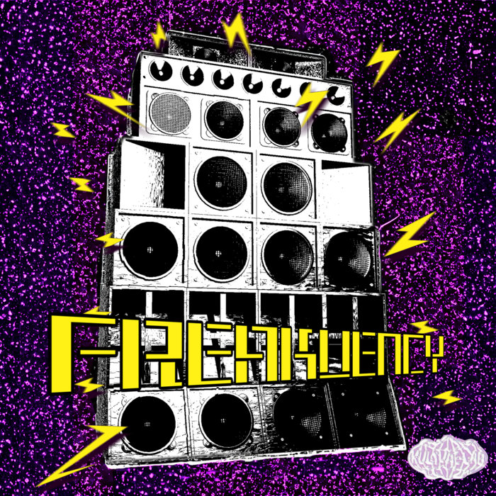 FREAKUENCY | Kulture Lab