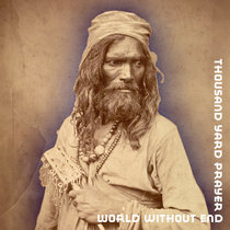 Panjandrum | Secret Archives of the Vatican