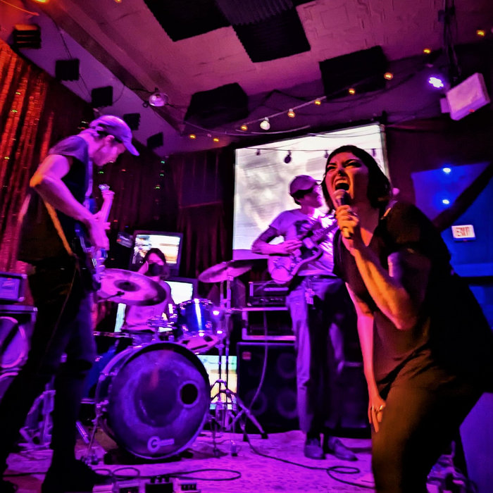 Channeling Anger Into Lyrics | (((((OPENmind/SATURATEDbrain))))) Podcast