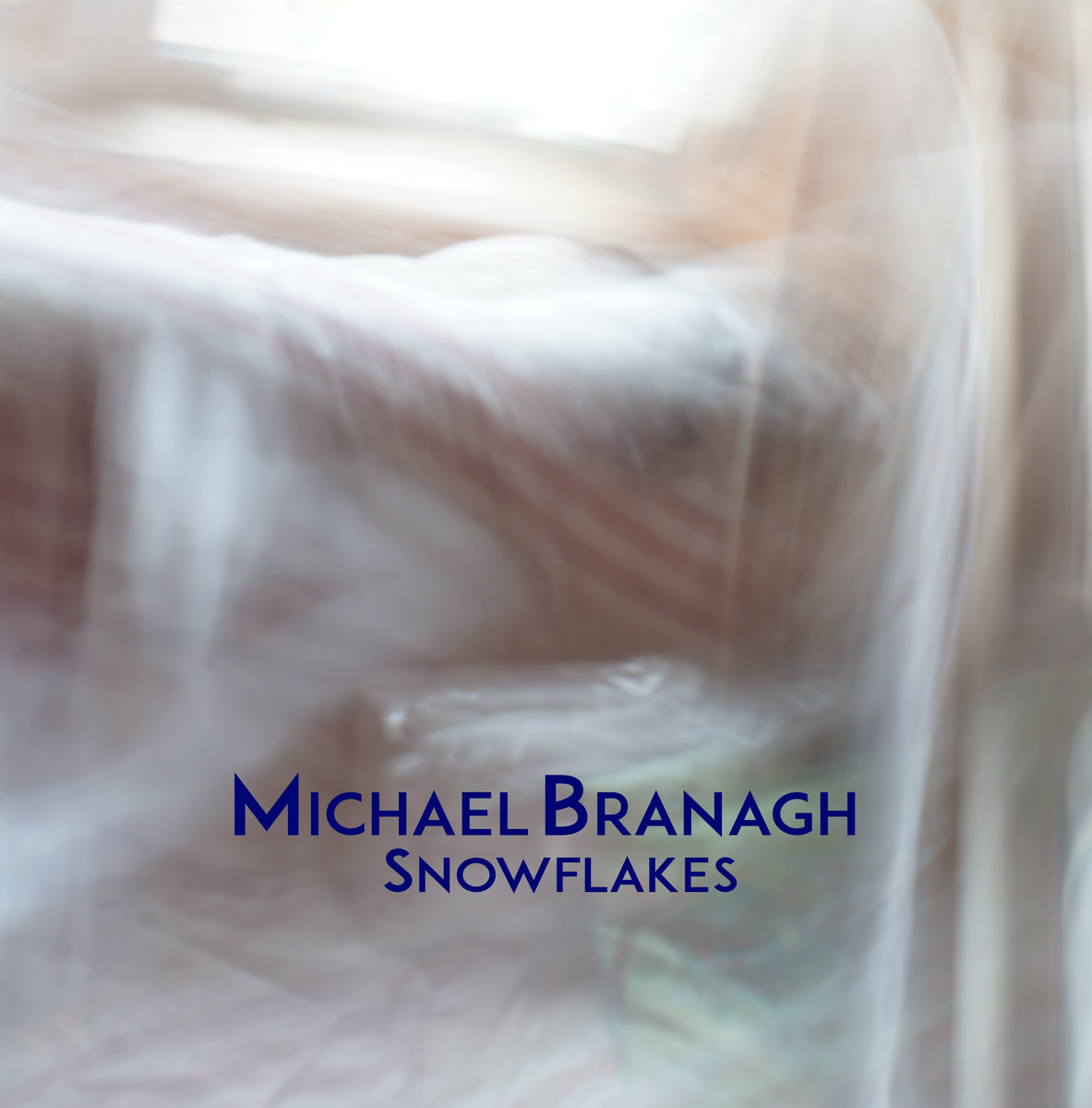 Snowflakes | Michael Branagh